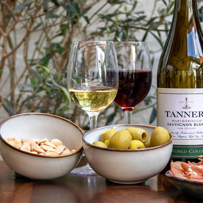 The Taste of Tanners | Tanners Blog
