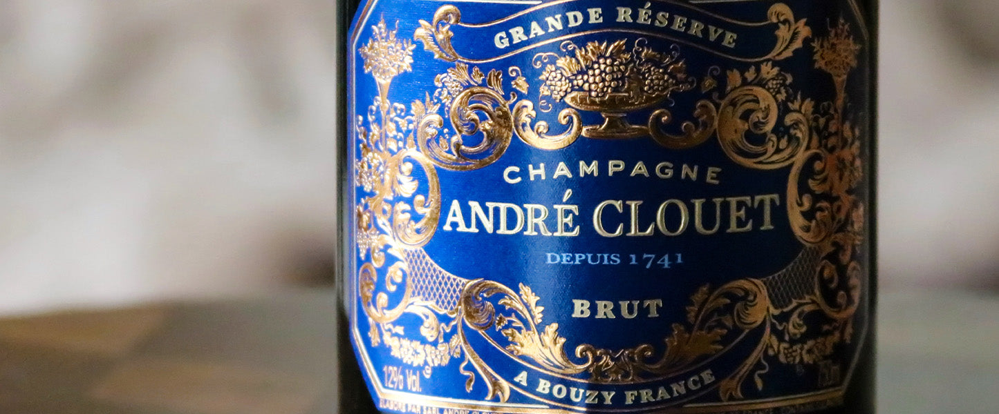 Easter Fizz | Tanners Blog