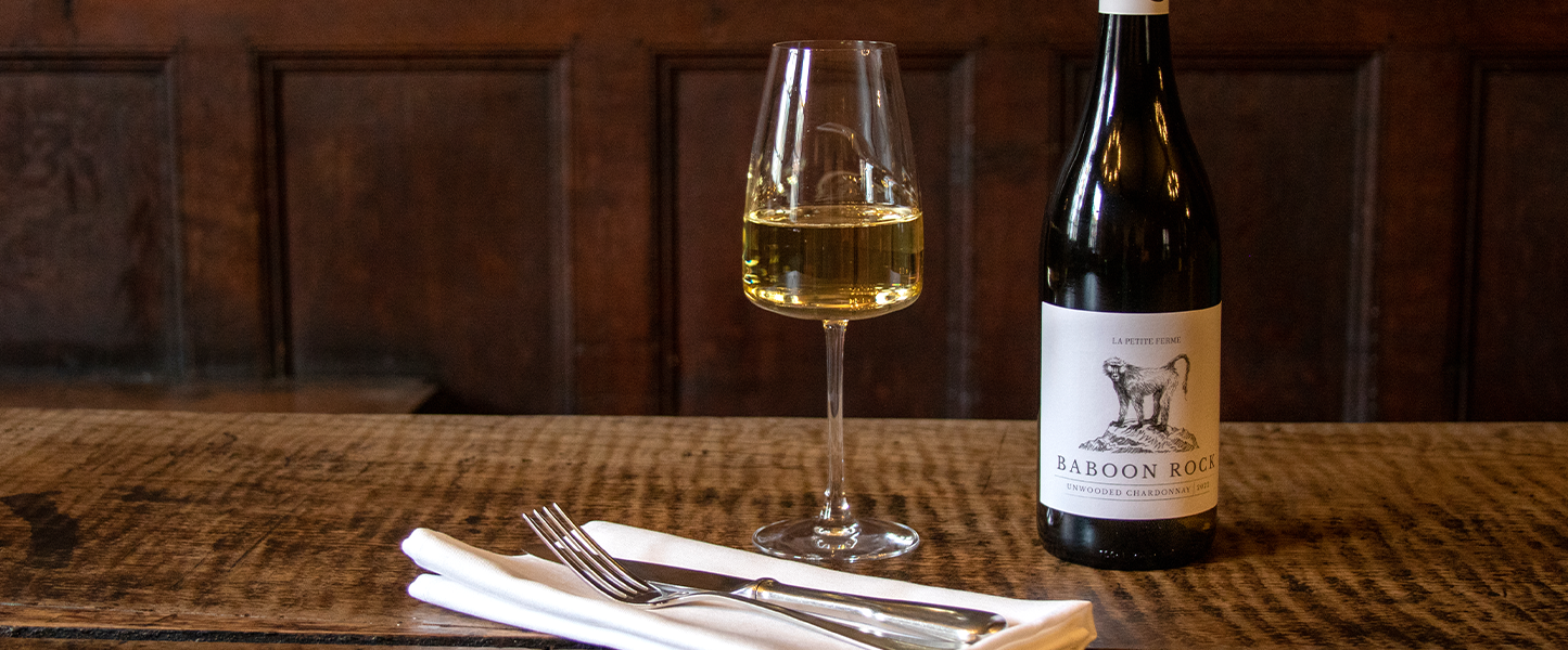 International Chardonnay Day | Tanners Blog