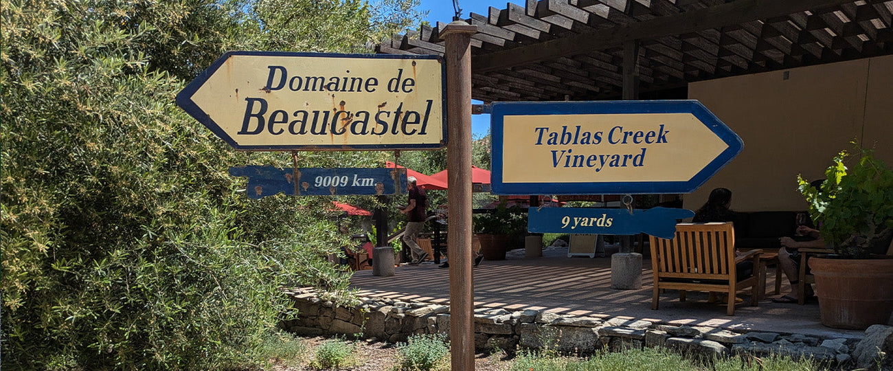 New World Spirit, Old World Roots | Tanners Blog