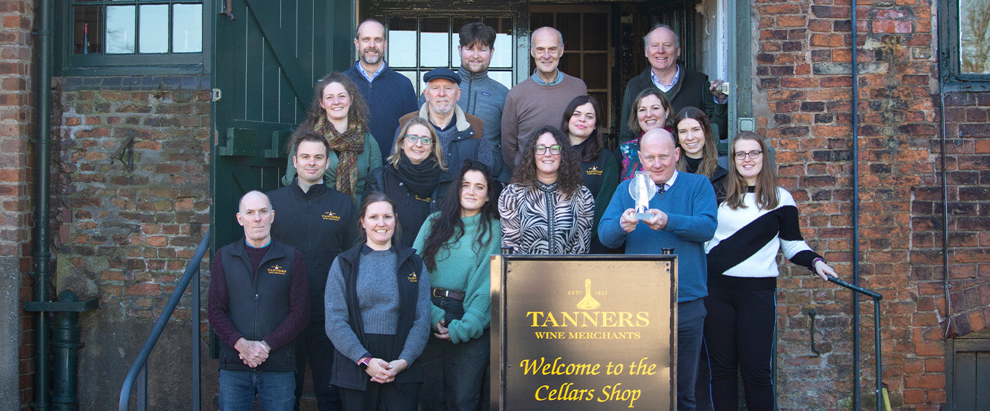 Tanners Editorial | Tanners Blog