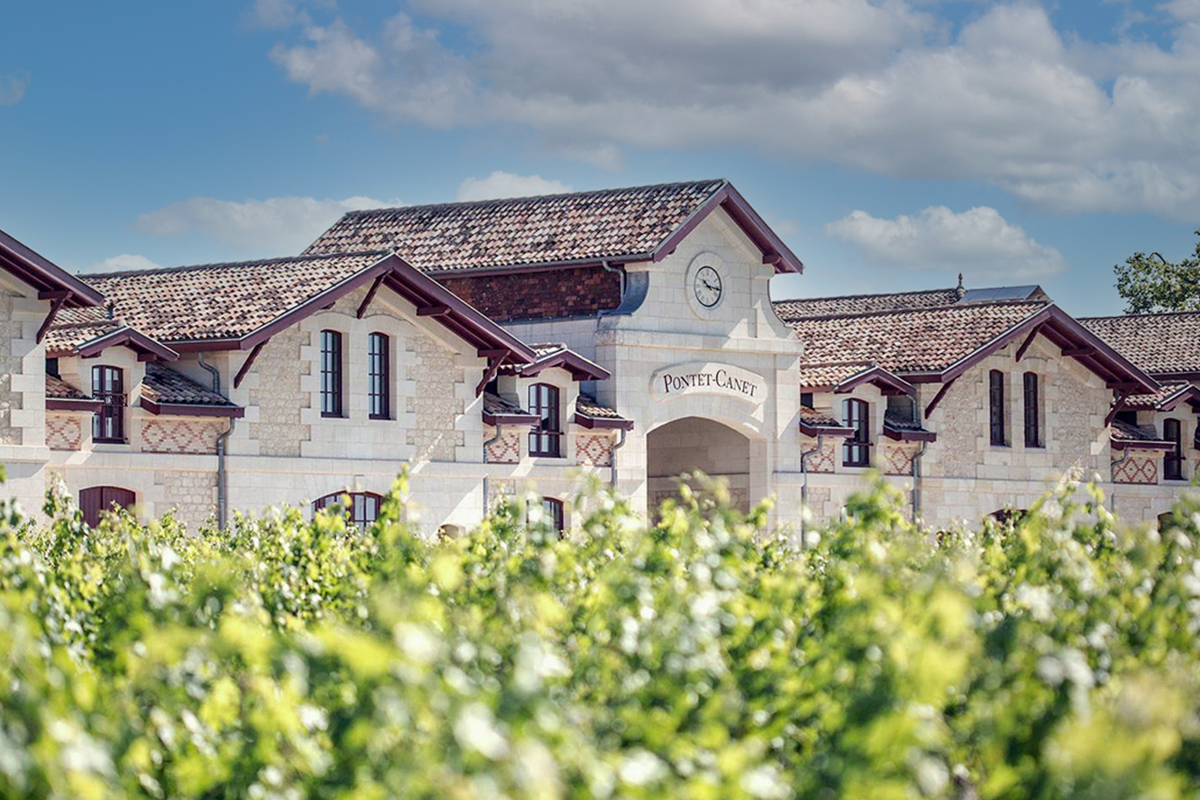Buy Bordeaux 2025 En Primeur Online | Tanners Wines Ltd