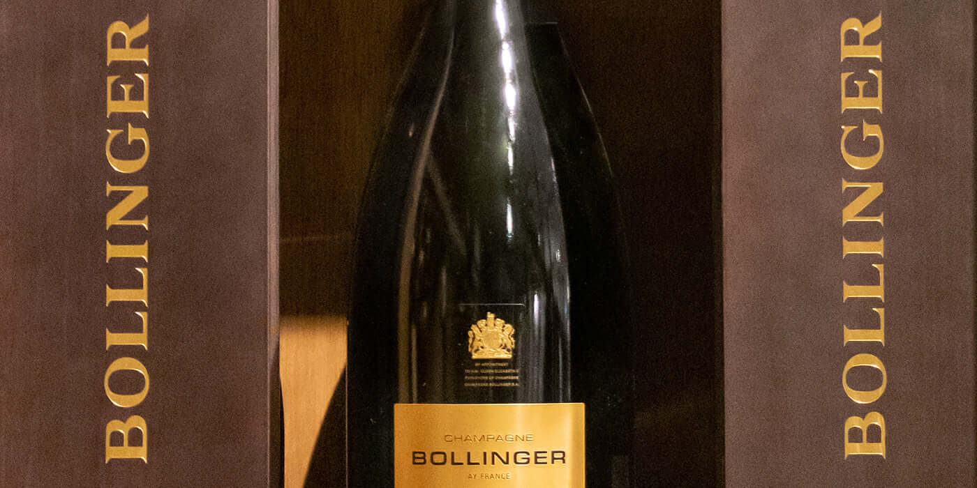 Buy Larger Champagne Bottles Online | Tanners Wines Ltd