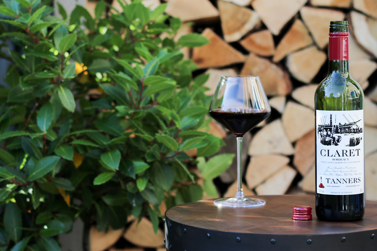 Buy Buy Wine & Spirits Online Online | Tanners Wines Ltd