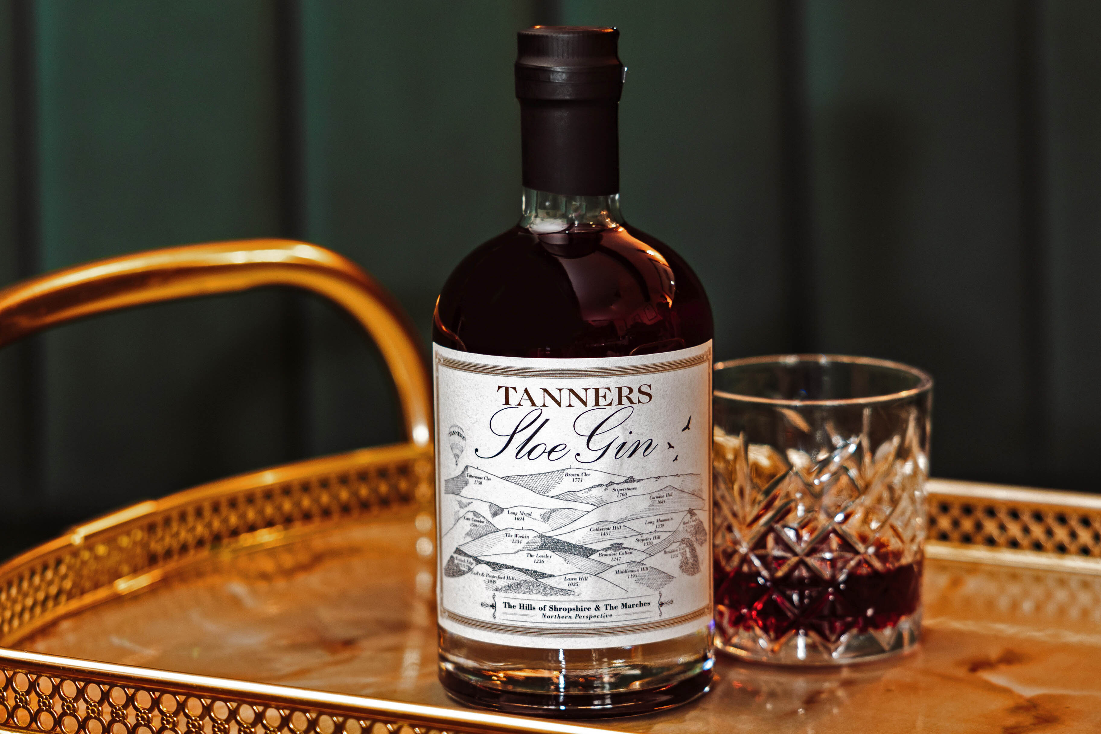 Buy Tanners Own Label Spirits: Premium Gin and Whisky Selection Online ...