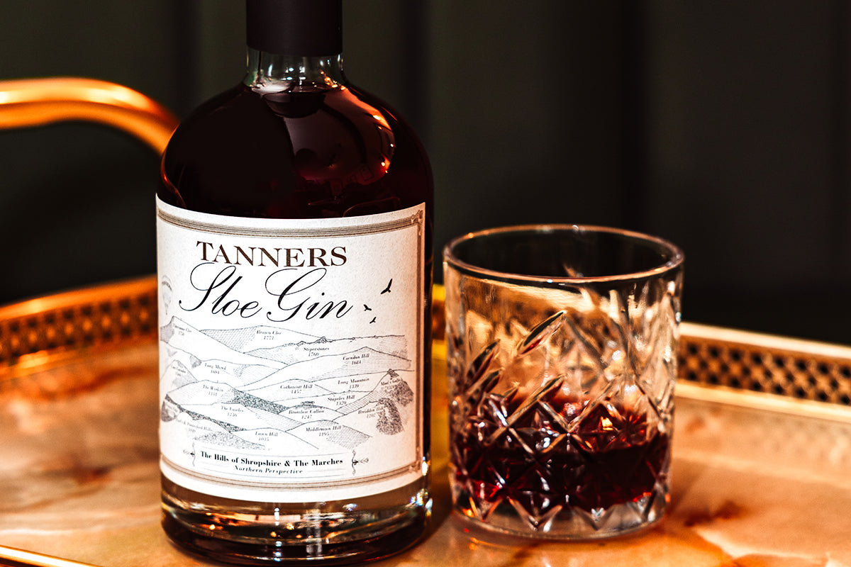Buy Liqueurs Online | Tanners Wines Ltd