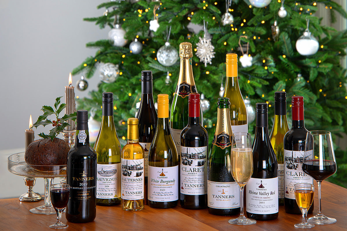 Mixed Cases - Buy Online with Tanners