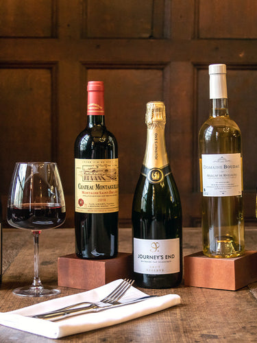 Buy Mixed Cases Online | Tanners Wines Ltd