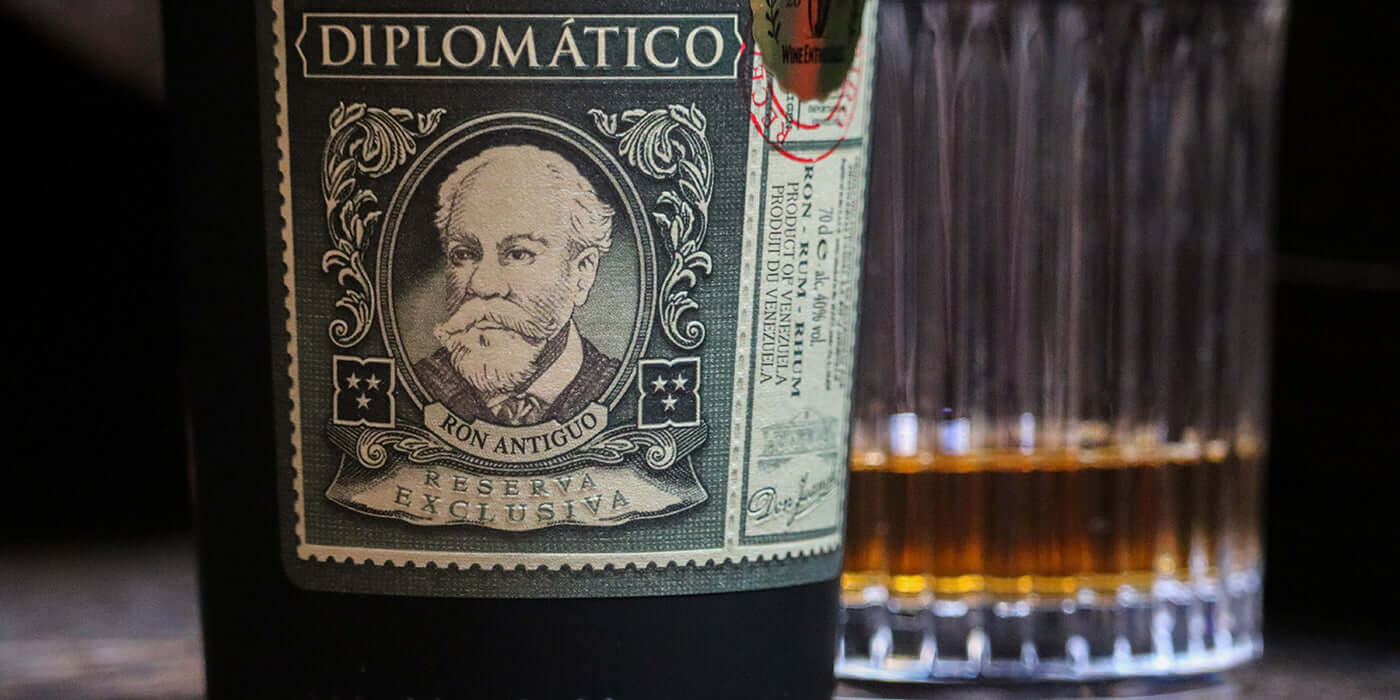 Buy Rum Online | Tanners Wines Ltd