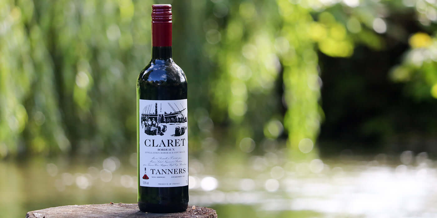 Buy All Wines Online | Tanners Wines Ltd