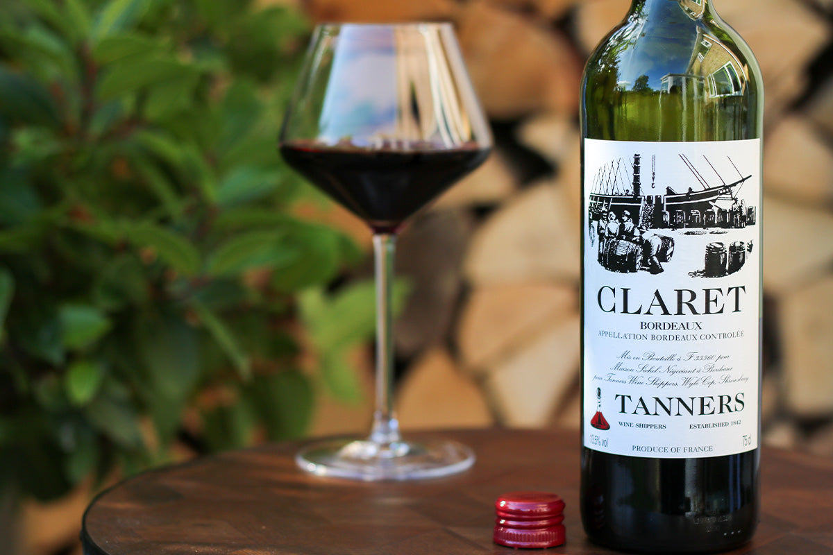 Buy Tanners Labels Online | Tanners Wines Ltd