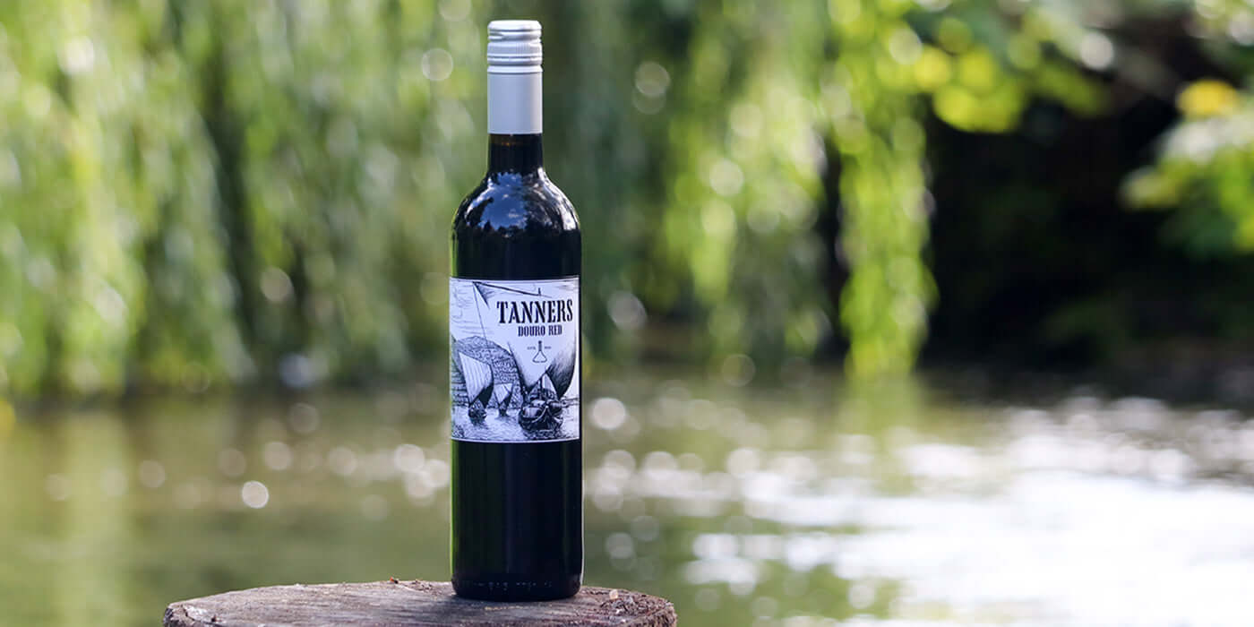 Red Wines - Buy Online with Tanners