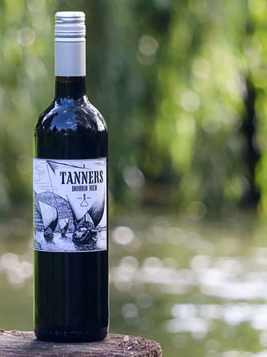 Red Wines | Tanners Wines Ltd