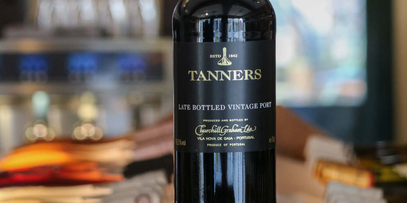 Buy Tanners Port Online | Tanners Wines Ltd