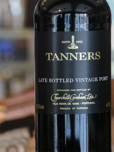 Buy Tanners Port Online | Tanners Wines Ltd