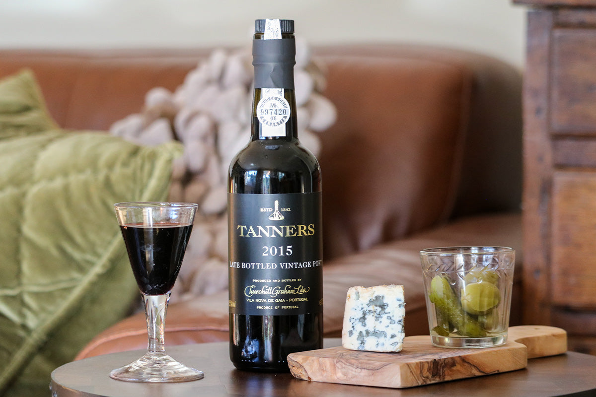 Buy Port Online | Tanners Wines Ltd