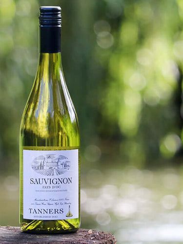 White Wines | Tanners Wines Ltd