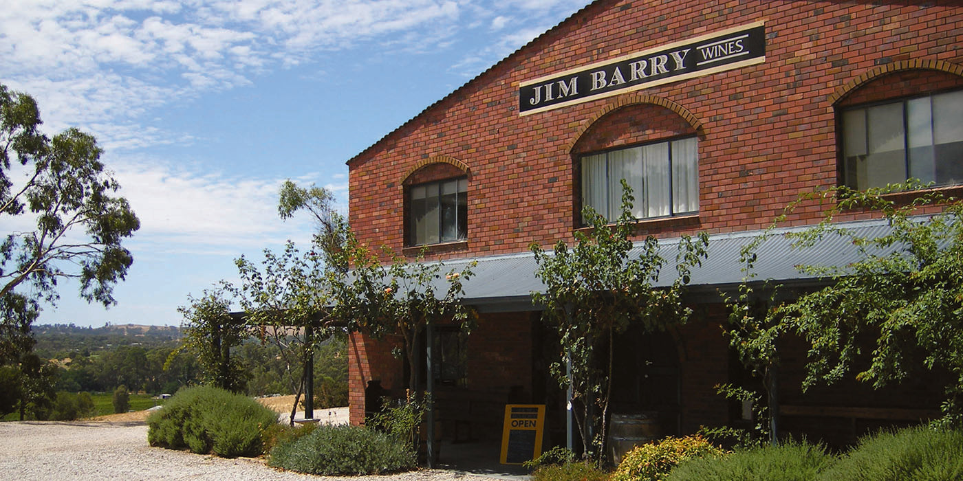 Barry & Sons Cabernet Sauvignon, Coonawarra, Jim Barry 2021 | Tanners ...