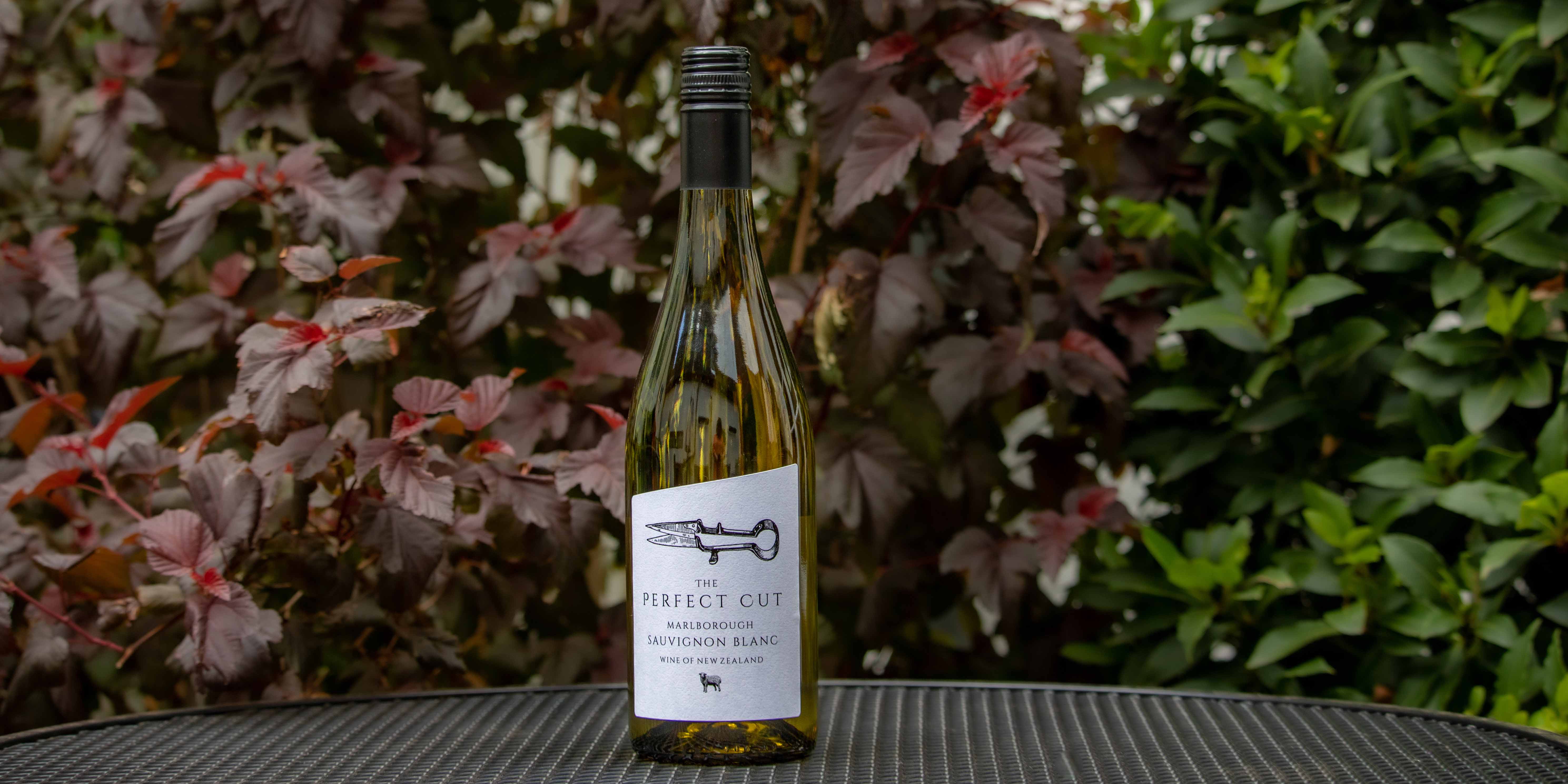 Buy Perfect Cut Online | Tanners Wines Ltd