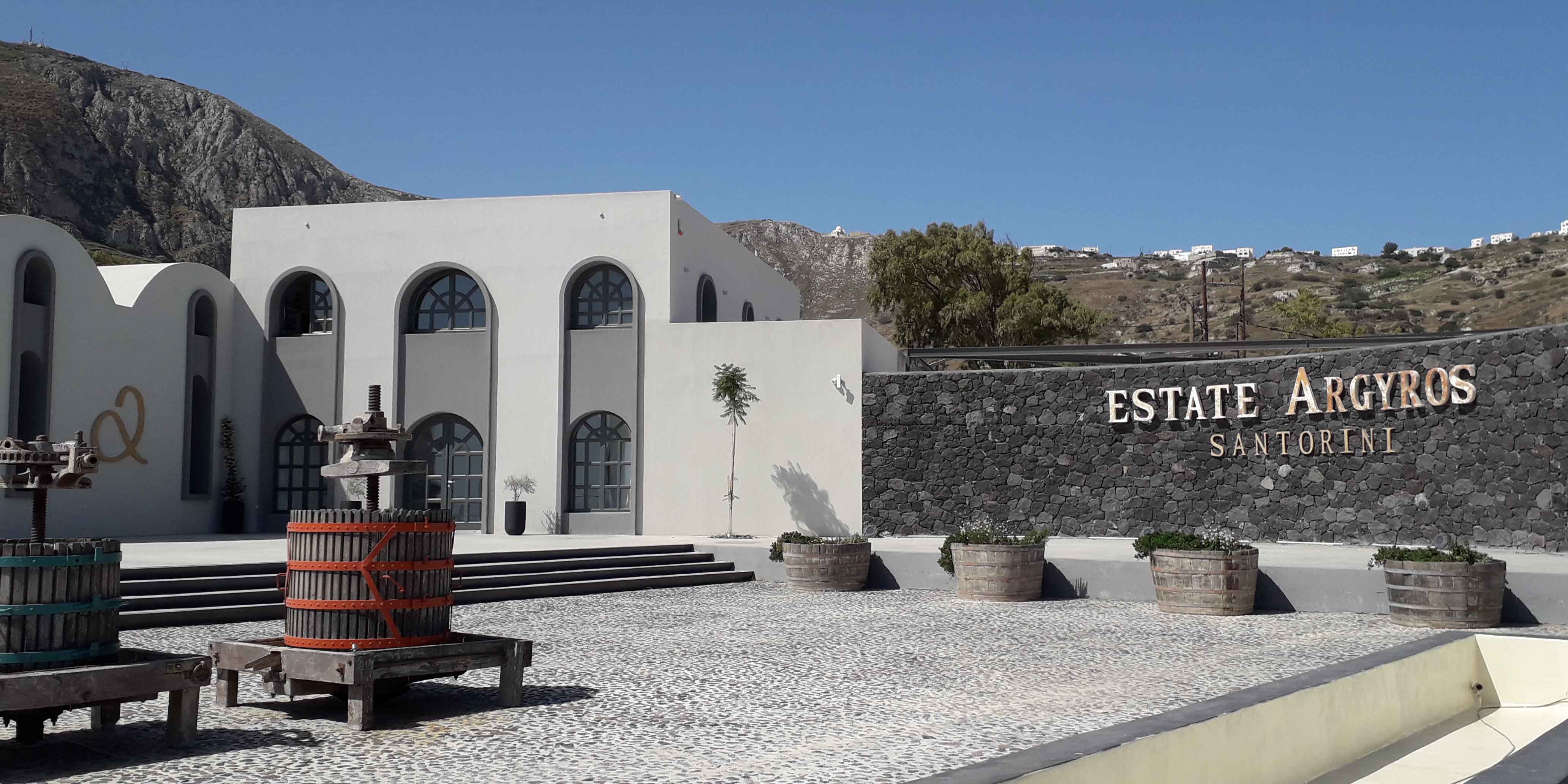 Buy Argyros Estate Online | Tanners Wines Ltd