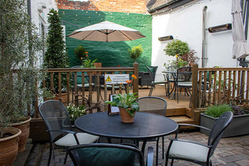 A Taste of Tanners Wine and Tapas | Tanners Wines Ltd