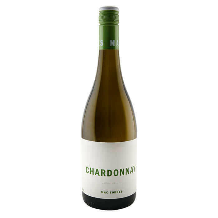 Mac Forbes Chardonnay, Yarra Valley 2022 | Tanners Wines Ltd