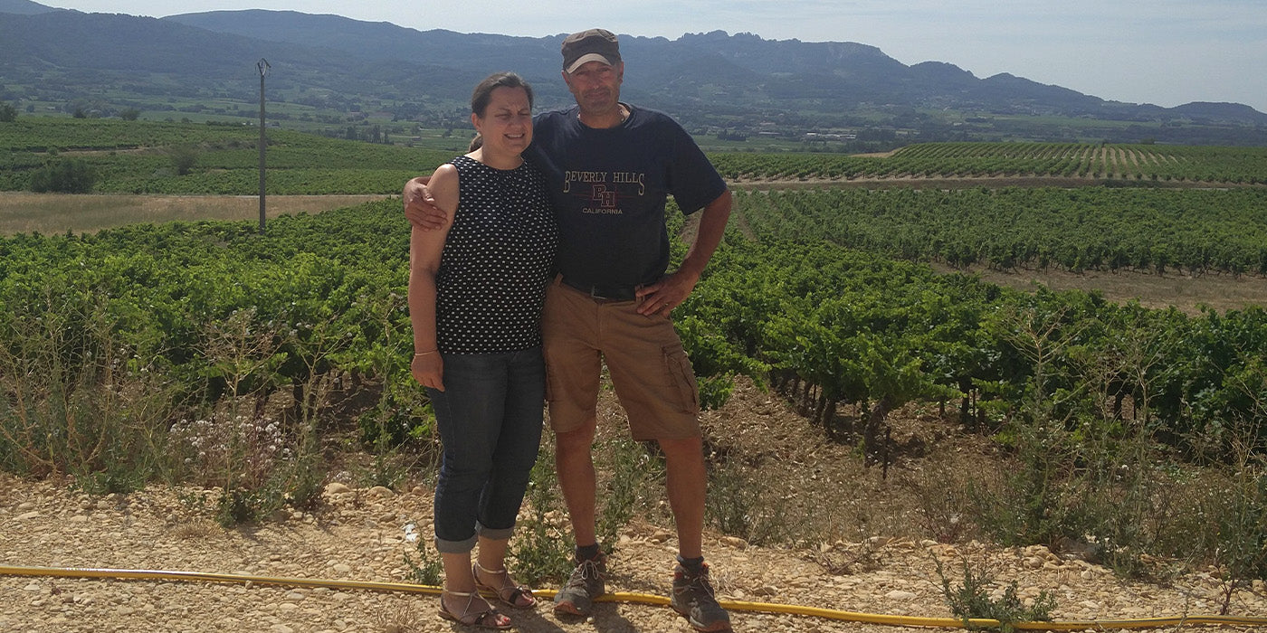 Buy Domaine la Collière Online | Tanners Wines Ltd