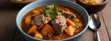 Lamb Cawl by Nick Rudge | Tanners Blog