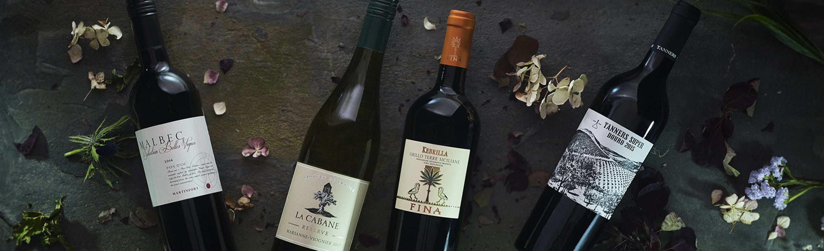 Wine in Time Wine Club | Tanners Wines Ltd