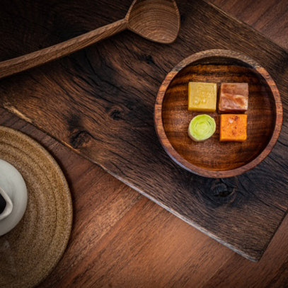 Lamb Cawl by Nick Rudge | Tanners Blog