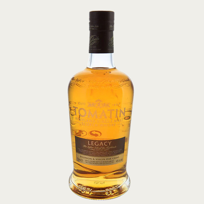 What is a Single Malt Scotch? The 5 Types of Scotch Whisky | Tanners Blog