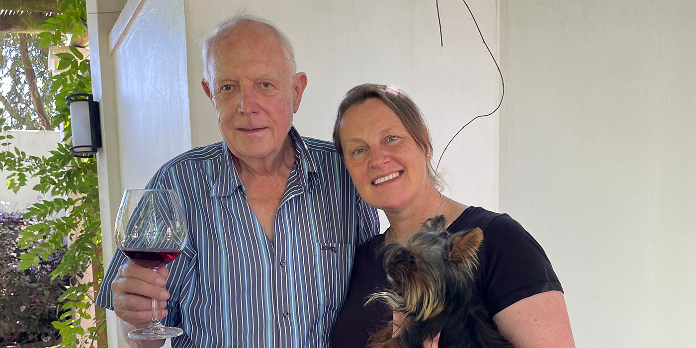 Paul Cluver Village Riesling, Elgin 2024 | Tanners Wines Ltd