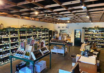 Welshpool | Tanners Wines Ltd