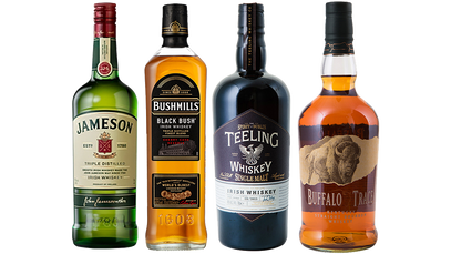 What is a Single Malt Scotch? The 5 Types of Scotch Whisky | Tanners Blog