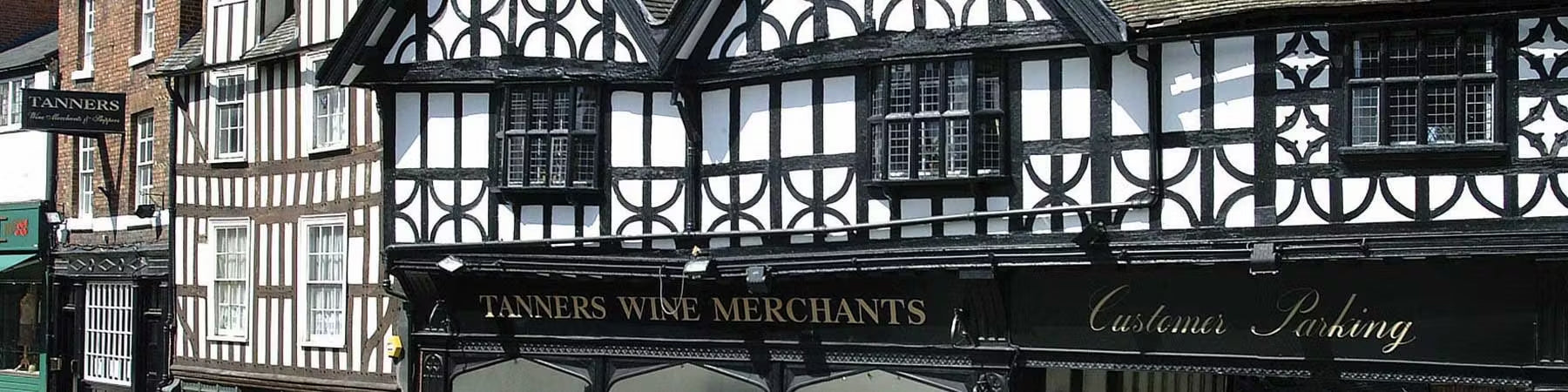 Our Branches | Tanners Wines Ltd